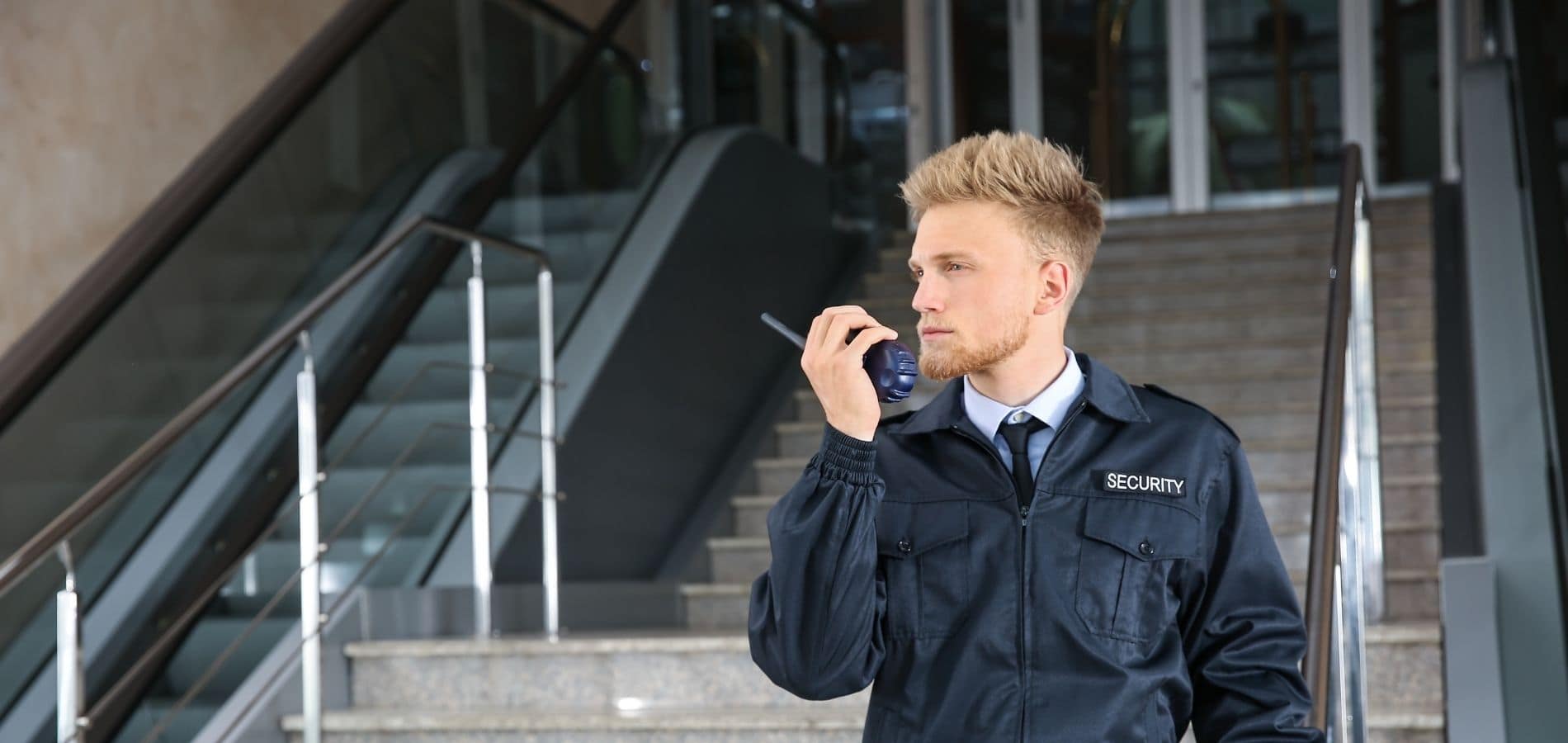 Formations pour agent de sécurité, en intra entreprise - O3+Consulting